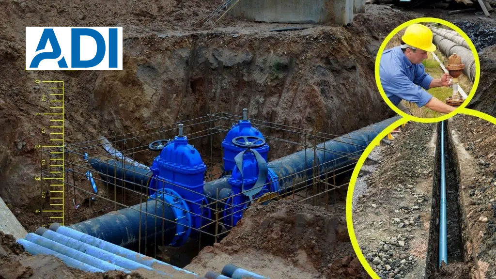 How Deep Are Water Mains? | When to Call a Leak Detection Specialist