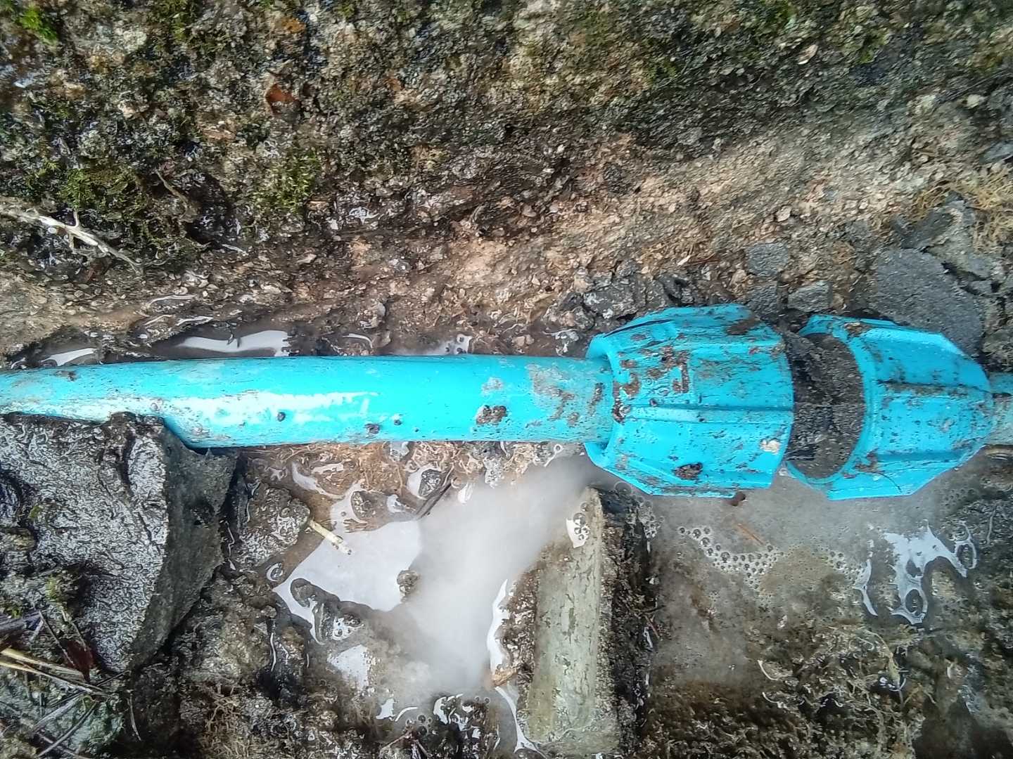 How Deep Are Water Mains? | When to Call a Leak Detection Specialist
