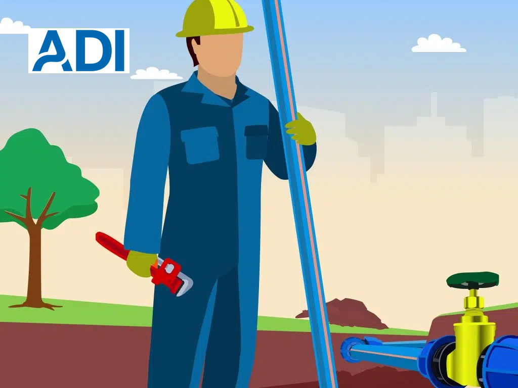 How Deep Are Water Mains? | When to Call a Leak Detection Specialist