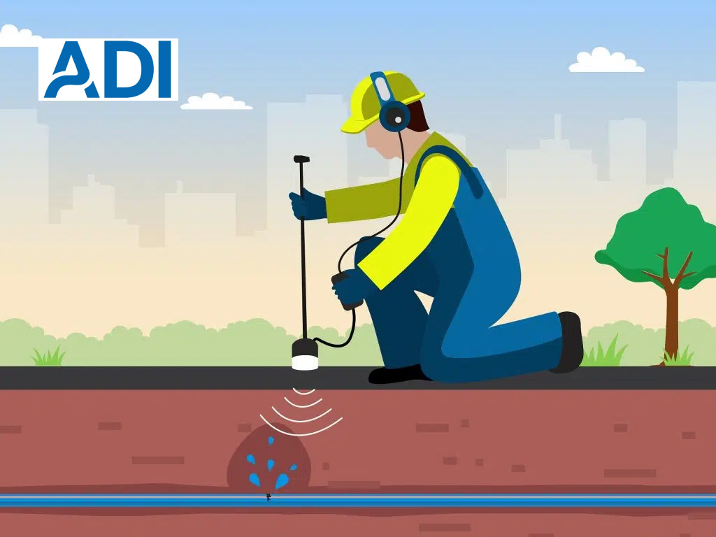 How Deep Are Water Mains? | When to Call a Leak Detection Specialist