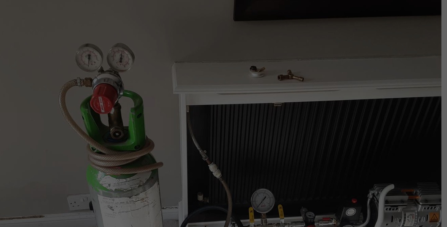 Central Heating Leak Detection Services | ADI Leak Detection